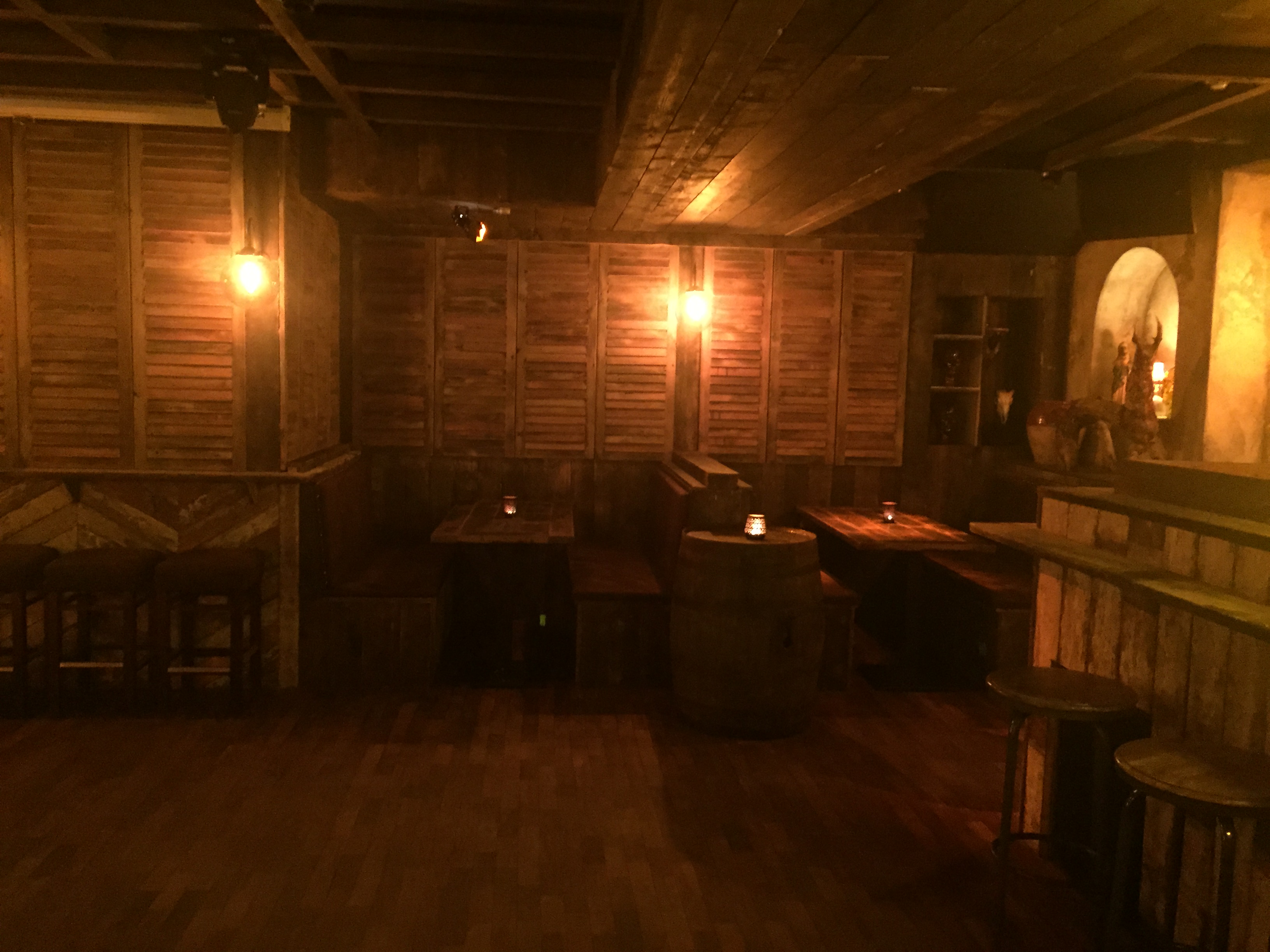 Xico Bar & Restaurant Dublin | danaher