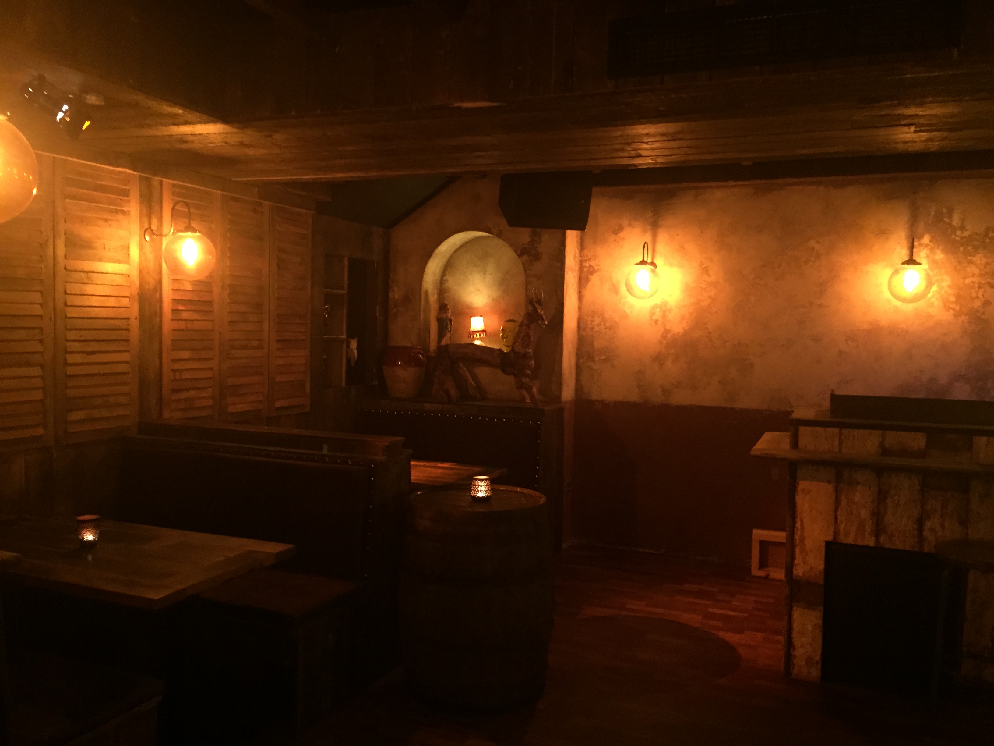 Xico Bar & Restaurant Dublin | danaher