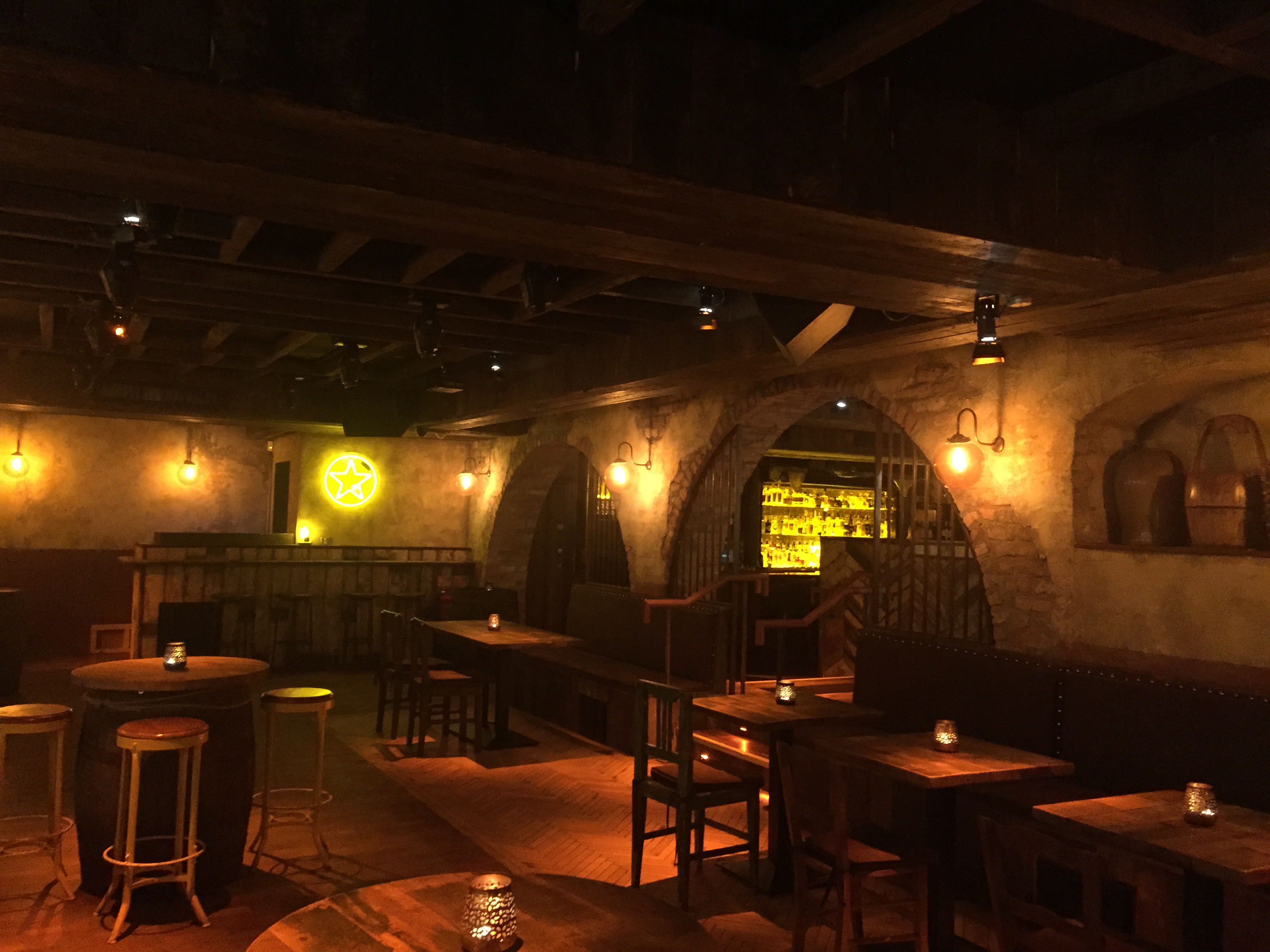 Xico Bar & Restaurant Dublin | danaher